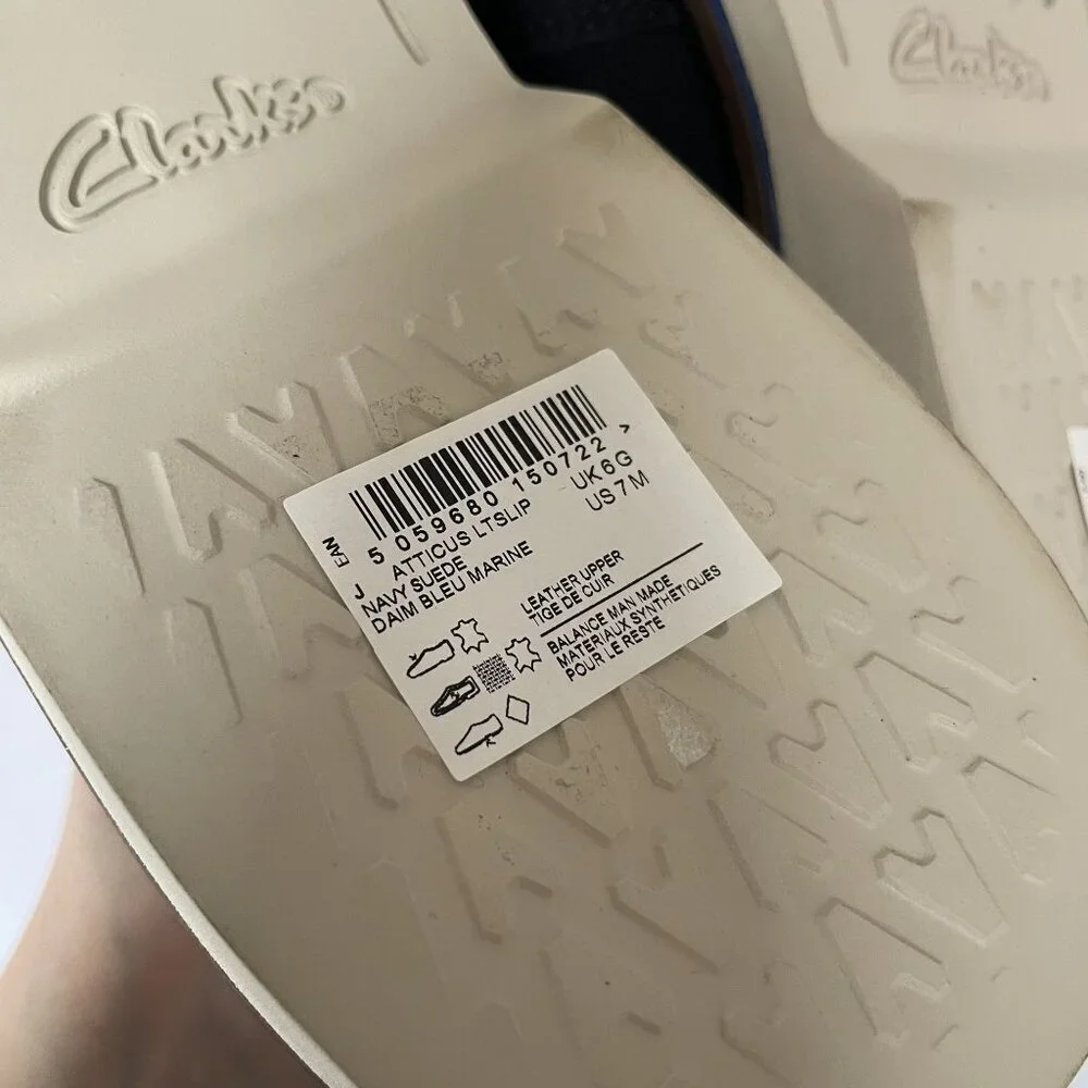 Clarks | Shoes | Nwt Clarks Artisan Pull On Shoes Contour Cushion ...